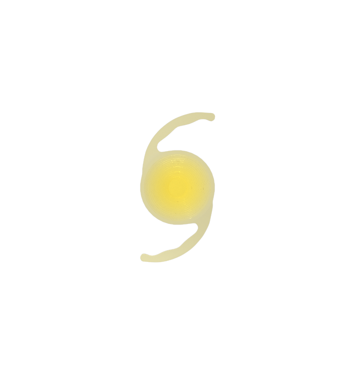 Supra Phob Regen - Appasamy Hydrophobic Acrylic Lens/ Surgical IOL